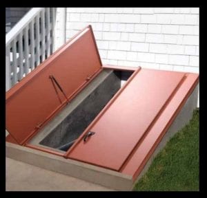 Bulkhead Door Installation Of Maine | CrackX